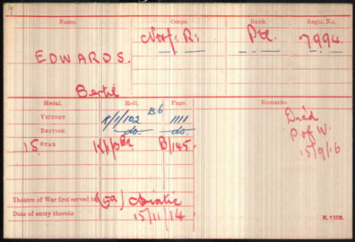 photo: Roy Beardsworth