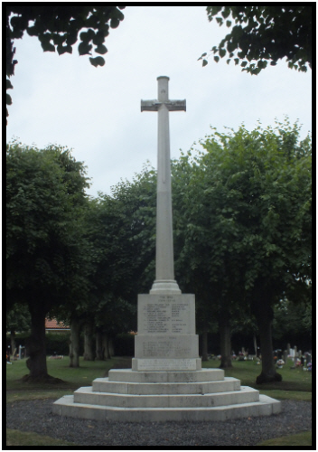 65 in the Great War of 1914-1919, 23 in 1939-1945 and 1 in Korea