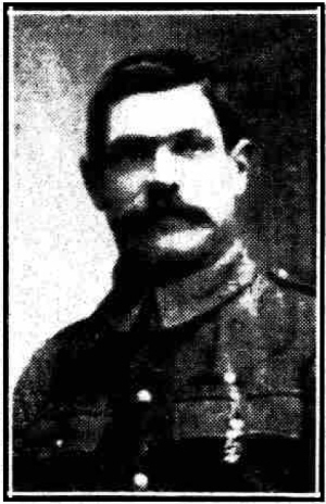 SGT J.BANHAM