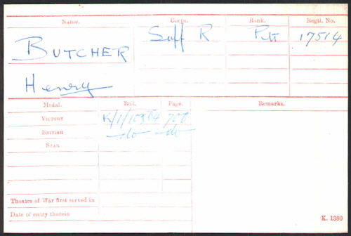 photo: Commonwealth War Graves Commission