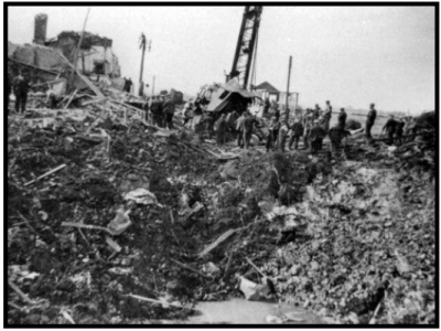 IT IS NOT WITH HOPE, MY FEEBLE PRAISE CAN ADD ONE MOMENT'S HONOUR TO ...