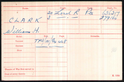 CWGC figures show the 2nd/2nd had 22 killed on the 8th August, only 3 ...